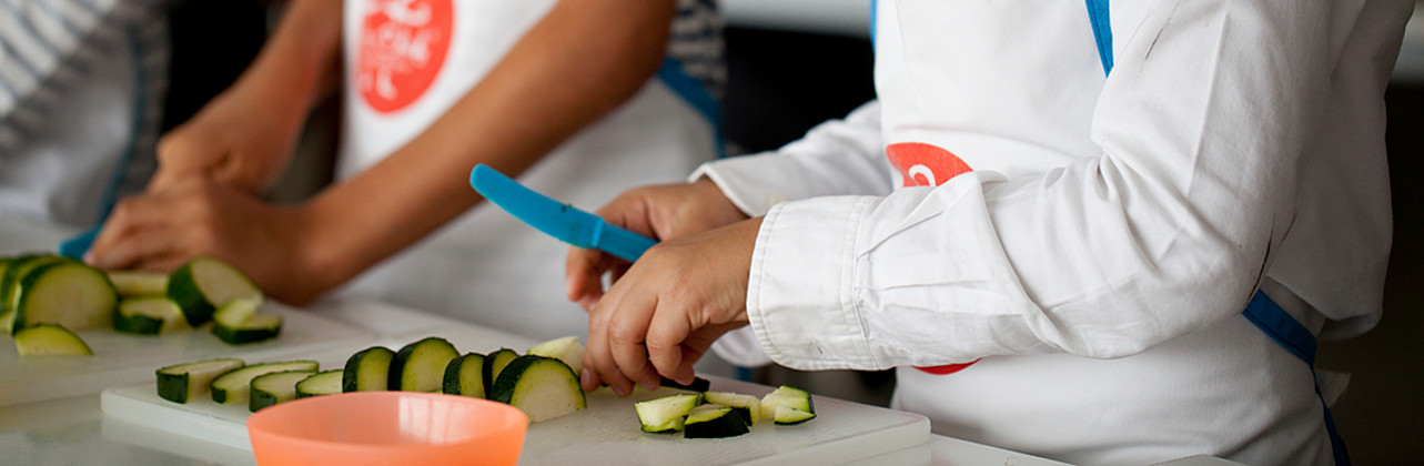 Petit Chef | Receitas